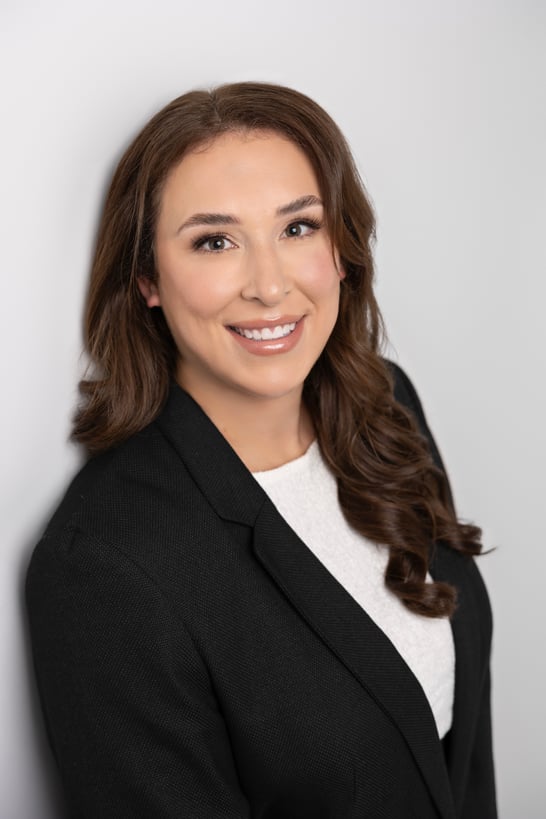 Caila James | Lougheed Laser Centre