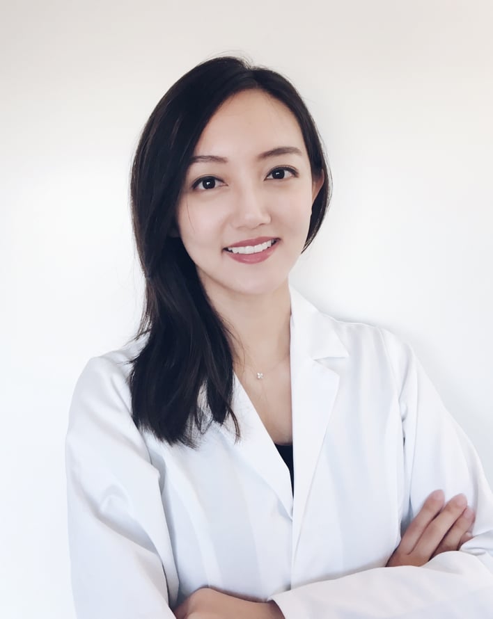 Dr. Selina Li | Lougheed Laser Centre