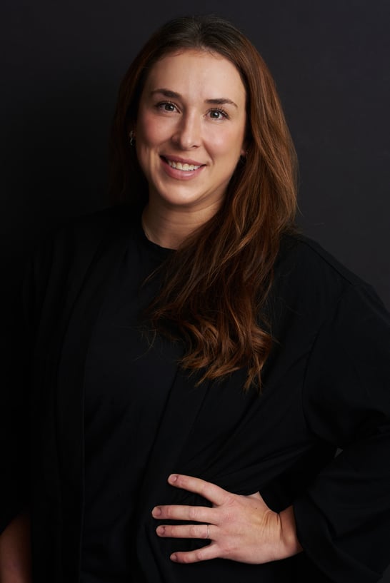 Caila James | Lougheed Laser Centre